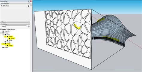 Flowify Impose Grids Not Workingg Extensions Sketchup Community