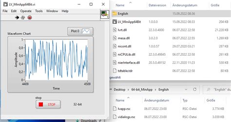 combining run time engine into the executable not installer page 3