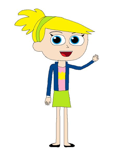 Frankie Pamplemousse By Wavefromtouselinza On Deviantart