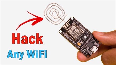 How To Protect Your Wifi Network Beware Of Hackers Youtube
