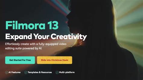 Tested And Reviewed Filmora Video Editor 2024