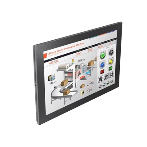 Weintek Cmt Im21 Touch Ips Lcd Monitor Associated Technology Llc