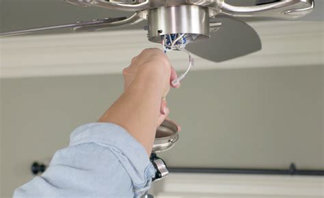 Troubleshooting Guide Why Is My Ceiling Fan Light Not Working