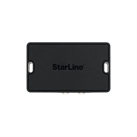 StarLine E9 ECO