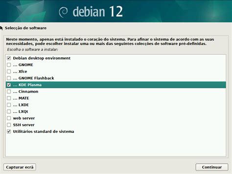 Instalação Do Debian 12 Bookworm E Dicas De Utilização