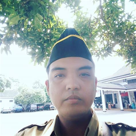 Dedy Pantang Menyerah