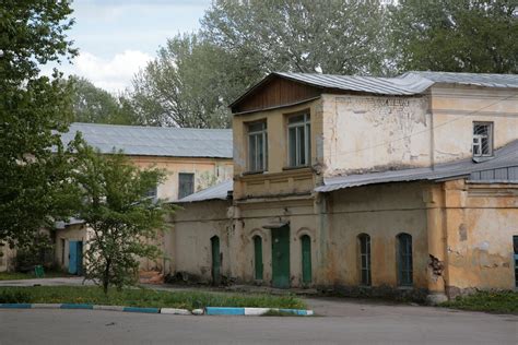 Липецк - Фотографии русских городов