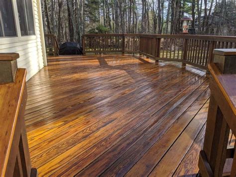 Wood Stain Colors For Outdoor Decks Discounted Prices