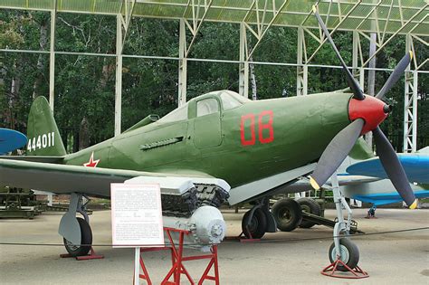 Bell P 63c