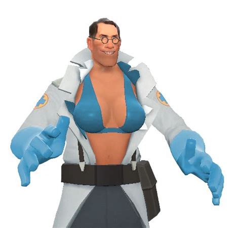 Pin On TF2 Is A Game For The Mentally Ill Team Fortress 2 Medic Team Fortess 2 Team Fortress