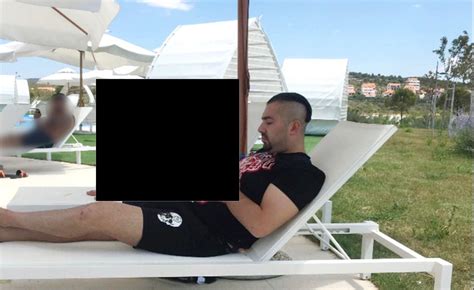 Så Blev Rawa Majid 36 ”kurdiska Räven”