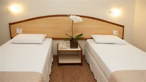 Max Savassi Apart Service Ameris Hotéis