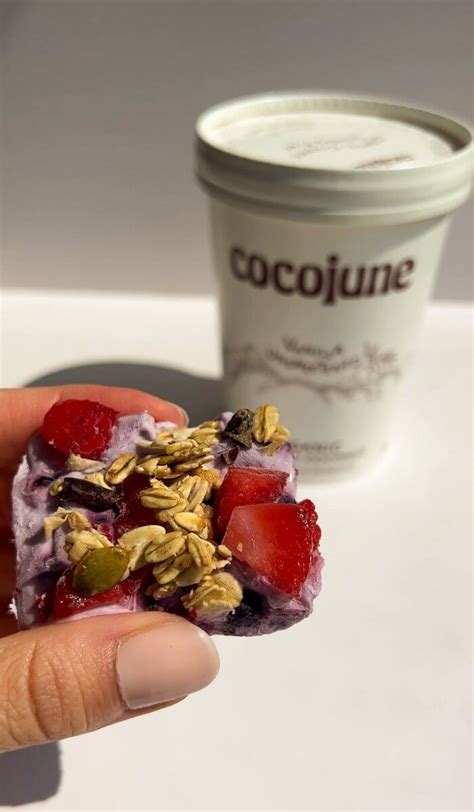 Blog Cocojune