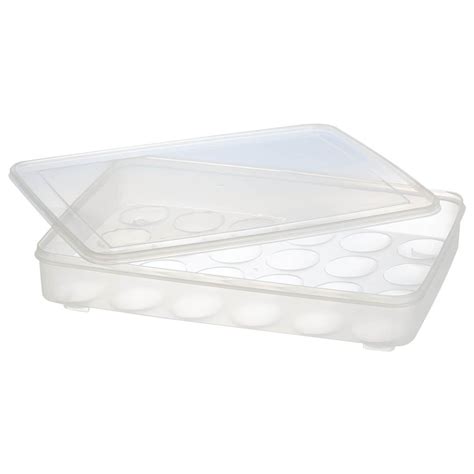 Deviled Egg Container Deviled Egg Container With Lid Walter Drake