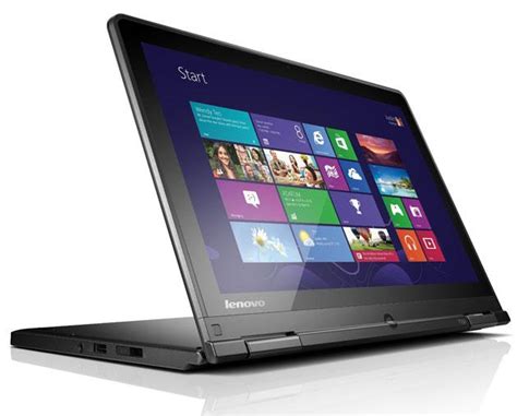 Lenovo Thinkpad Yoga