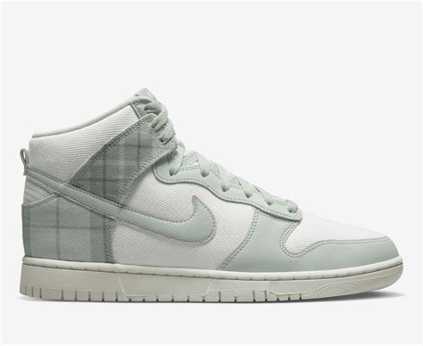 Dunk Hi Retro Se Summit Whitelight Silversummit White Culture Circle