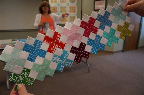 Seaside Stitches Epp Vs Fpp