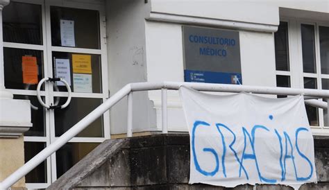 El Colegio De Médicos De Cantabria Advierte De Que Los Servicios De