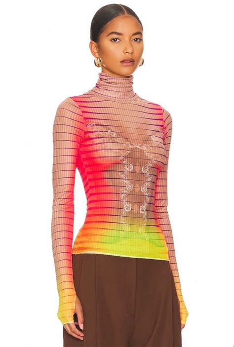 Zadie Top