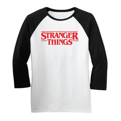 Playera STRANGER THINGS Special Edition MIKO Wear