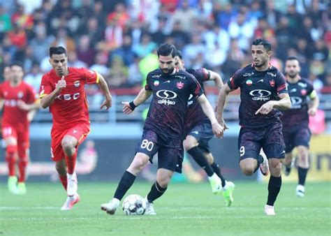 فاصله زیاد یاسین سلمانی با روزهای قبل از عمل جراحی ورزش سه