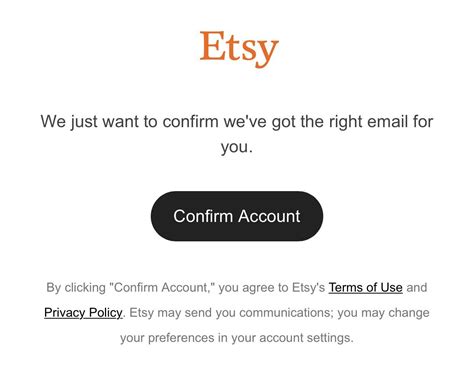 After Unsubscribing From Etsys Emails They Sent Me This Which Would
