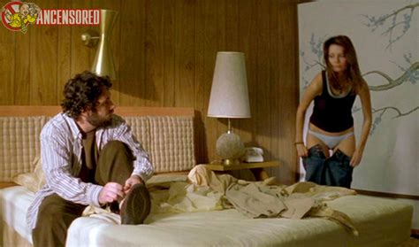 Naked Mischa Barton In The Oh In Ohio
