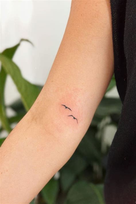 37 Best Cool Small Tattoo Ideas