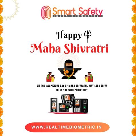 Smart Safety Power Of Realtime Biometrics On Linkedin Happymahashivratri Mahashivratri2024