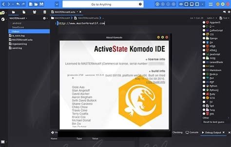 JavaScript IDEs Top 5 JavaScript IDEs For Web Development
