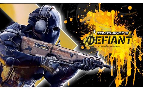 Wallpaper Xdefiant 1920x1200 Raj611 2235792 HD Wallpapers