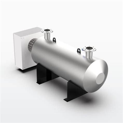 Inline Heater Archives Sinoheater
