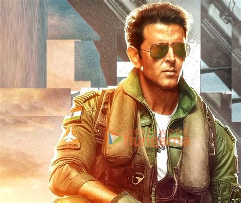 The Legacy Of The Fighter Featuring Hrithik Roshan