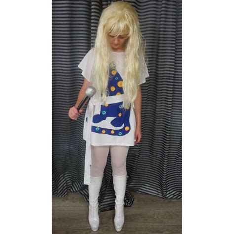 Et Des Services 247 Grands Prix Et Expédition Rapide Licensed Abba Frida Agnetha Yellow Or Blue