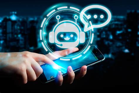 5 Beneficios De Utilizar Un Chatbot En Tu Empresa Contactus Contact
