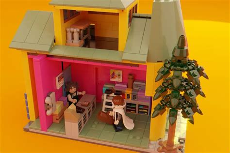 Yu Gi Oh Lego® Ideas