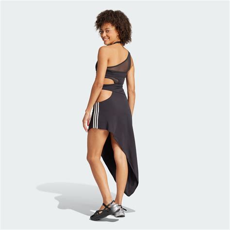 Adidas Adidas X Rui Dress Black Adidas Uae