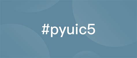 Qt Designer 设计的 Ui 后缀文件，如何转为 Python 代码并在 Pyqt 应用中使用 设计笔记
