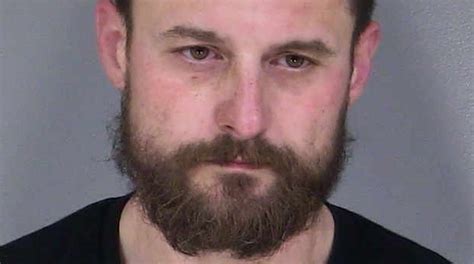 High Speed Pursuit Ends With Arrest Man Faces Multiple Charges After