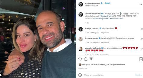 De Nuevo Al Altar La Actriz Manuela González Se Comprometió Por