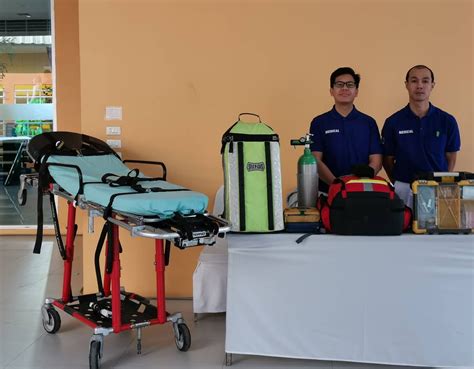 About Promed Ambulance