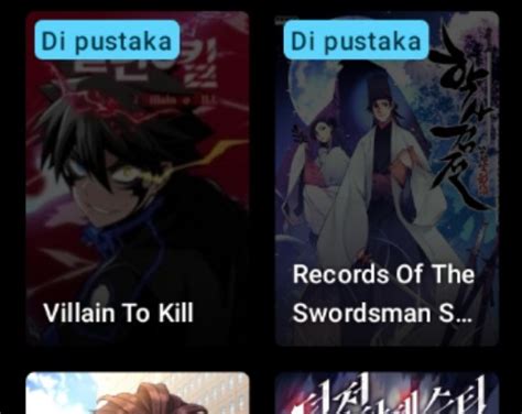 Show Favourite Marker In Manga List Issue Kotatsuapp Kotatsu