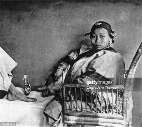 Woman Tied Chair Photos And Premium High Res Pictures Getty Images