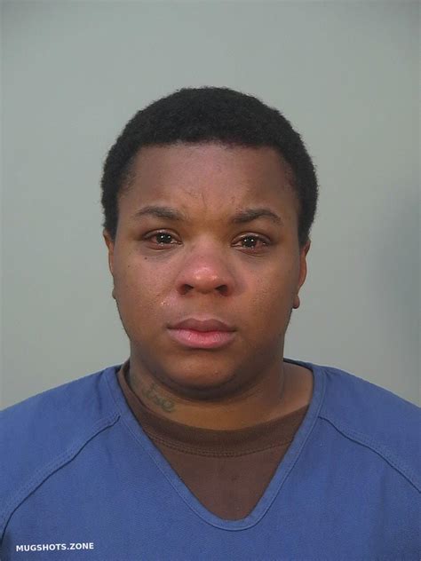Williams Destiny Renay 10 20 2022 Dane County Mugshots Zone