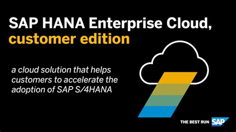 Rajesh Bhojwani On Linkedin Sap Hana Enterprise Cloud Customer