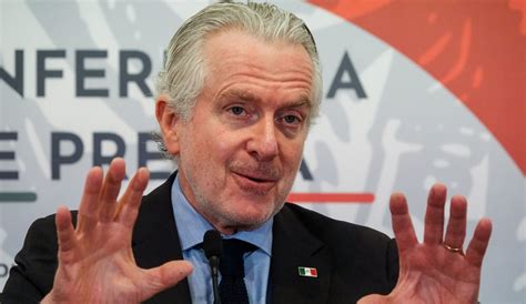 Asume Santiago Creel Errores Que Pudo Cometer Xpectro