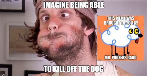 All Hail Our Dark Overlord Mr Poofers R Memestarrunner