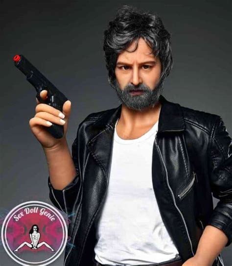 Jesse Pinkman Look Alike Love Dolls