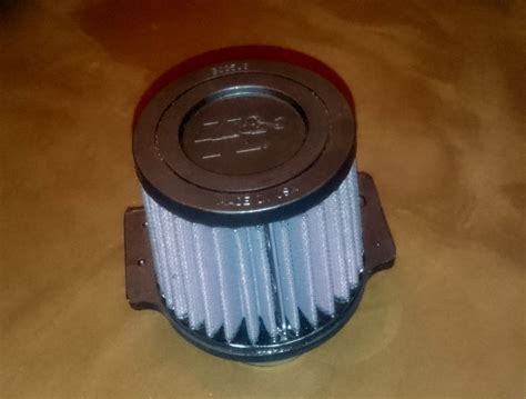 FS K N Air Filter Honda CBR500R Forum CB500F And CB500X Forums