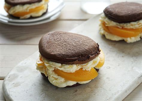 Dorayaki Cokelat Resep Bekal Praktis Dan Enak
